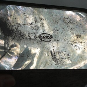 Vintage Dromedary Dixie Mix Metal Tin Container - Etsy