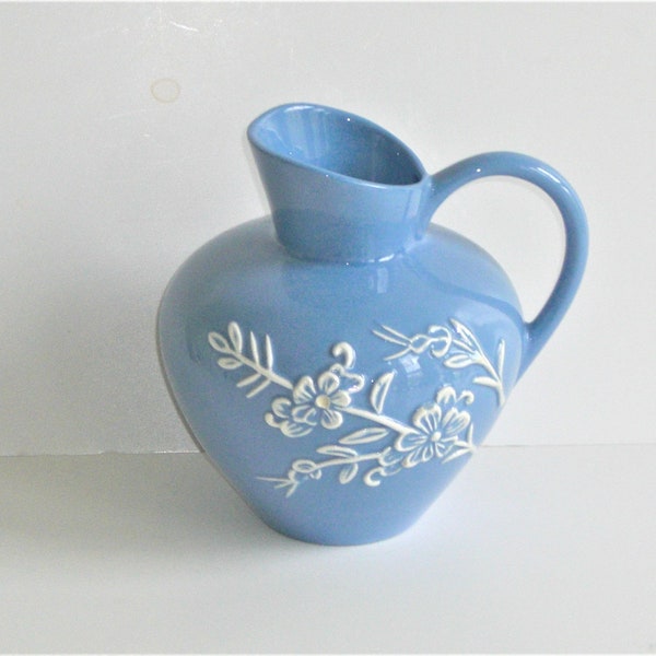 Stangl Pitcher - Etsy