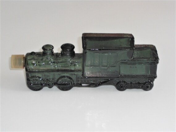 Vintage Avon 1876 Centennial Express Train Locomotive Everest | Etsy