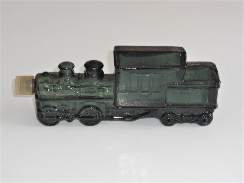 Vintage Avon 1876 Centennial Express Train Locomotive Everest | Etsy