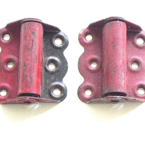 Spring Screen Door Hinges - Etsy