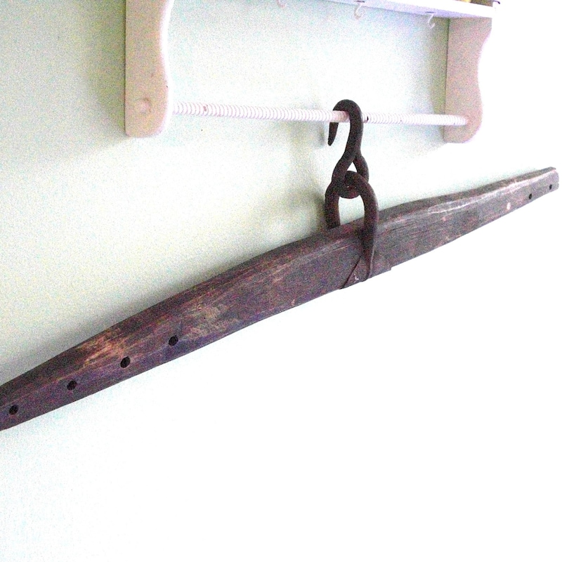 Antique Yoke - Etsy