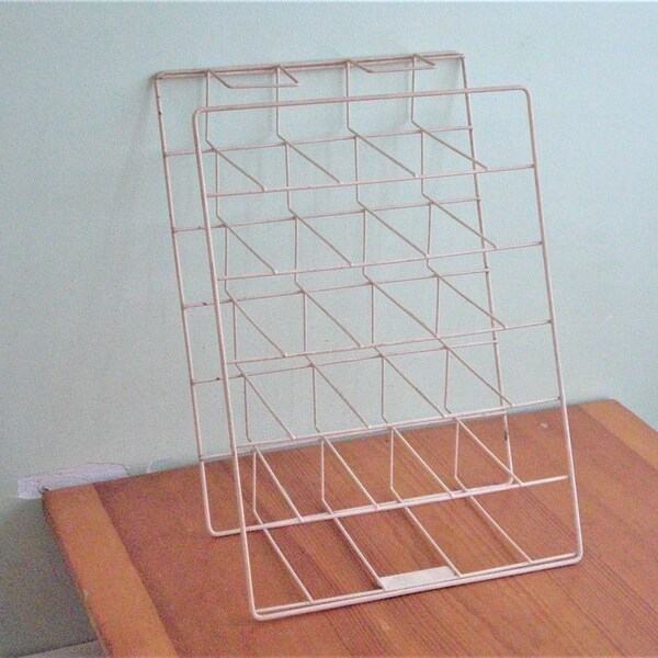 Wire Stand - Etsy