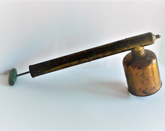 Antique Sprayer - Etsy