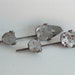 Pair Antique Metal Clamp on Ice Skates for Decor - Etsy