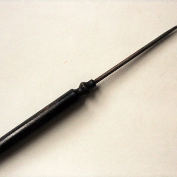 Victorian Button - Etsy