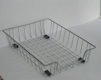 In Out Basket | Etsy