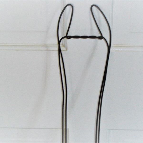 Antique Rug Beater - Etsy