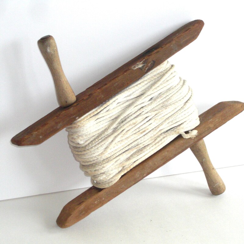 Rope Winder - Etsy