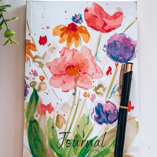 6x9 Journal - Etsy