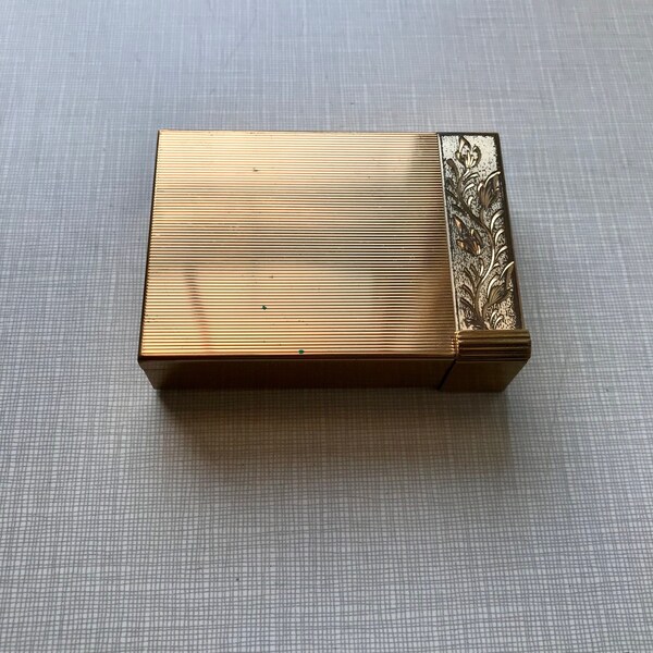 Volupte Compact - Etsy