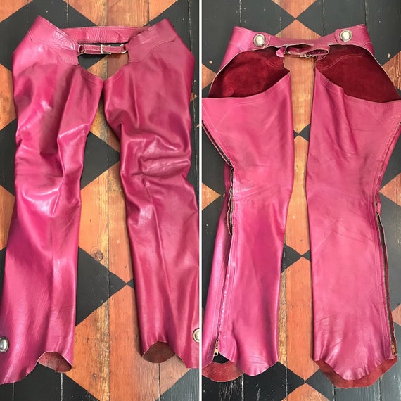 Leather Chaps Memes Halloween, leather jackets, and everything pumpkin ...