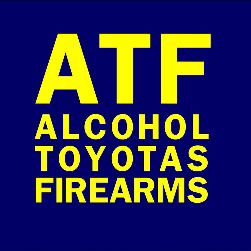 Firearms Stickers - Etsy