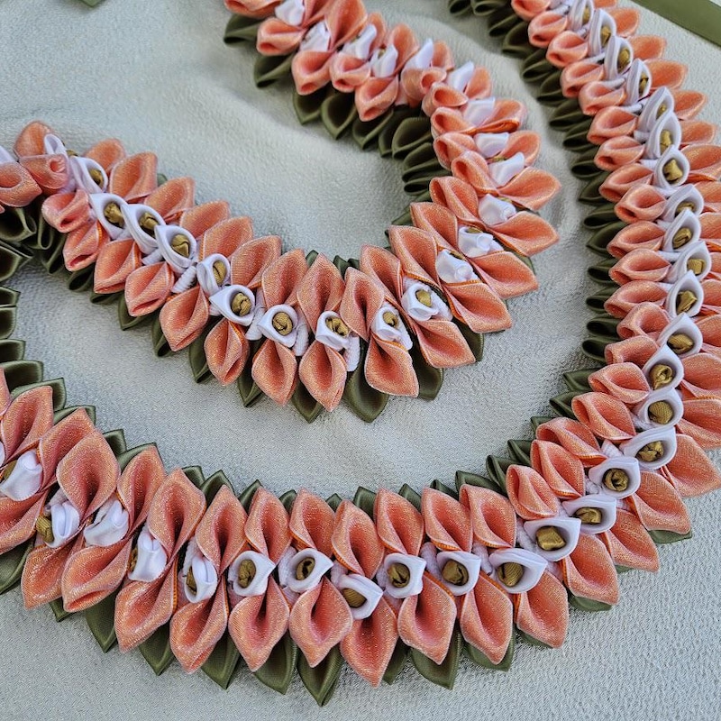 AlohaRibbonCrafts - Etsy