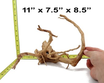 Aquarium Driftwood , Fish Tank Wood, Biophilic Design, Natural Home ...