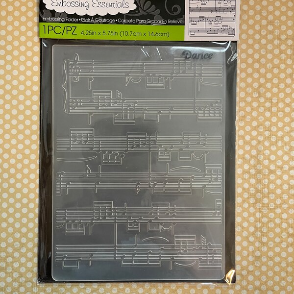 Darice Embossing - Etsy