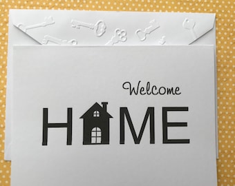 Realtor Congratulations Card | Etsy