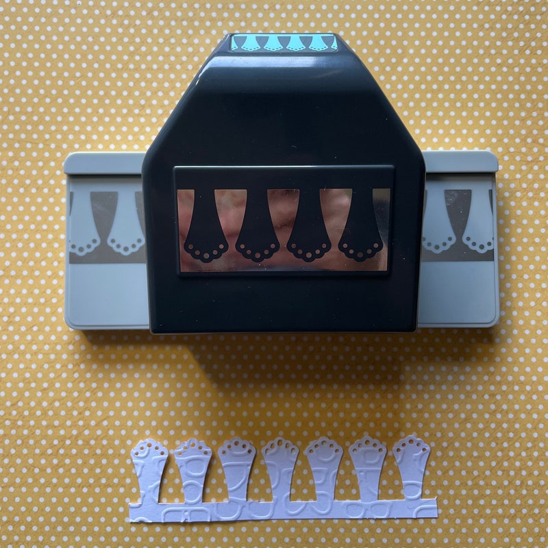 Paper Shapers - Etsy