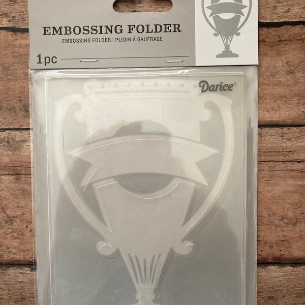 Darice Embossing - Etsy