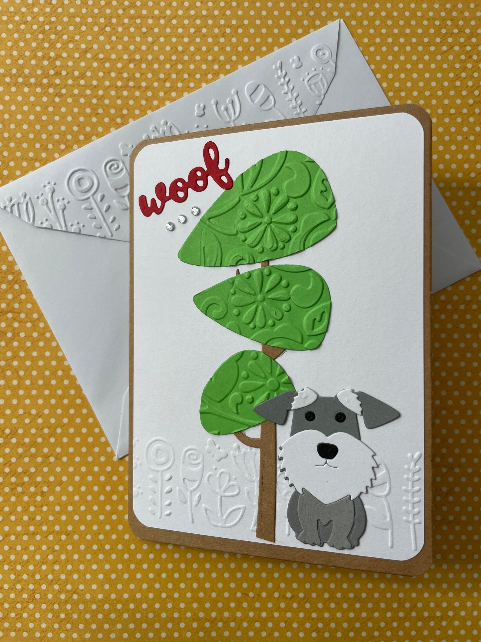 Sizzix Thinlits Die Set 6PK Funky Trees by Tim Holtz 665217 - Etsy