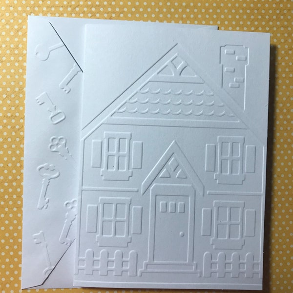 Welcome Home Card - Etsy