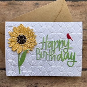 Sizzix 3-D Textured Impressions Embossing Folder Pinwheel #665112, Card ...