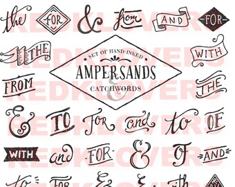 Font SVG DXF Files Vintage Advertising Sign Victorian Chalk Design ...