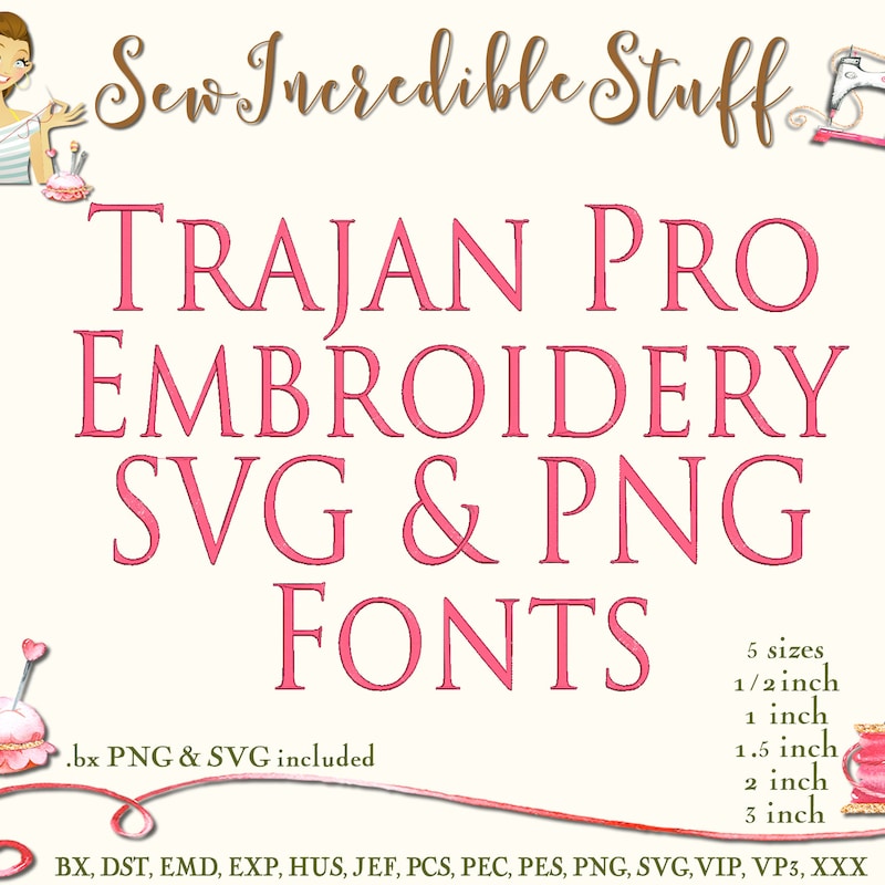 Simple Embroidery Gifts - 60+ Gift Ideas for 2026