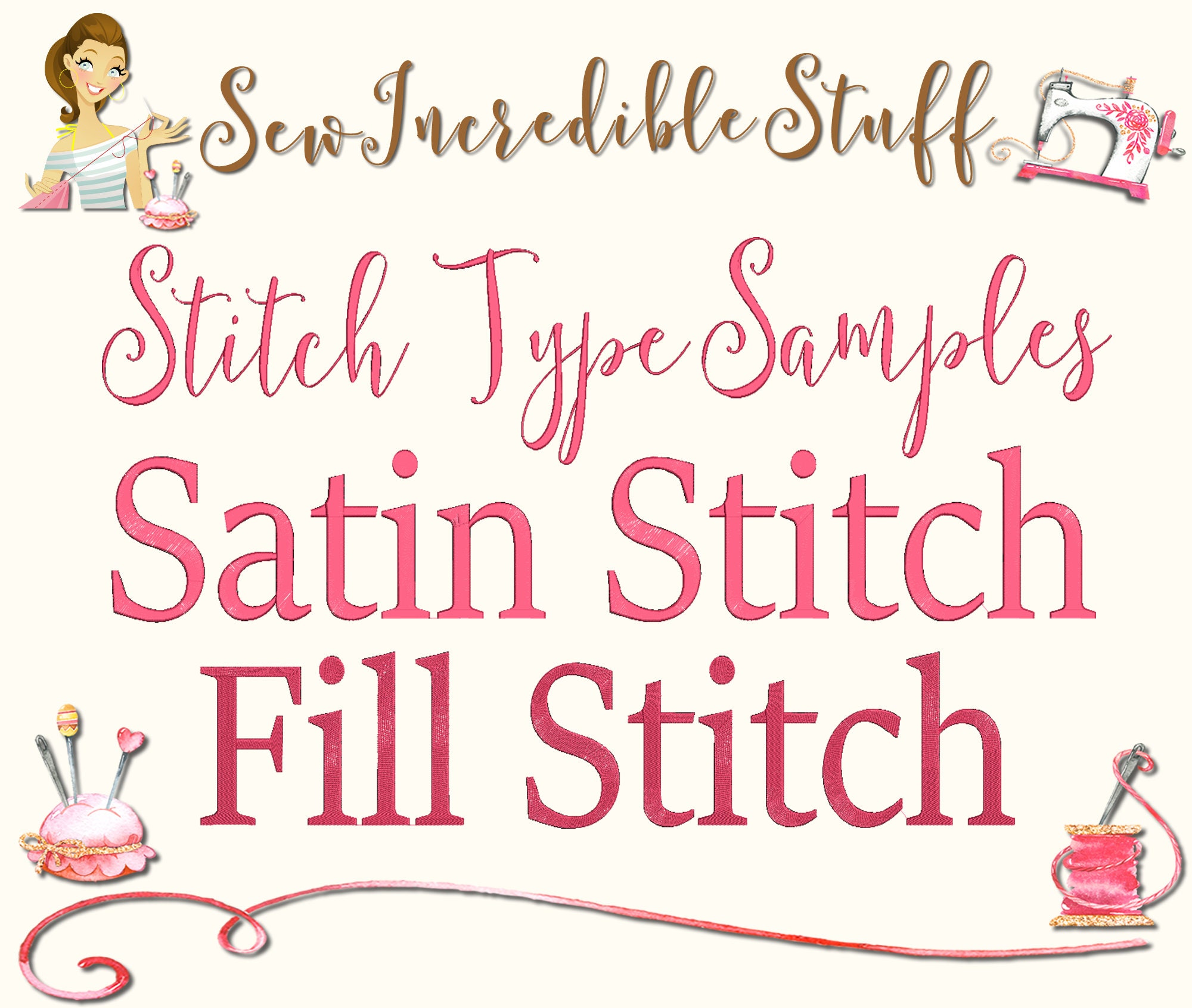 Turning Red Machine Embroidery PNG and SVG Font BX Font Pes - Etsy UK