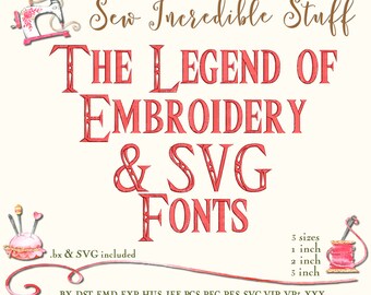 Legend of Zelda Embroidery - Etsy