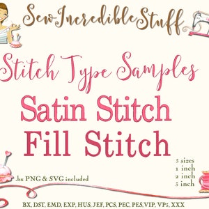 Invader Zim Machine Embroidery, PNG and SVG Font - BX Font - 2 Fonts ...