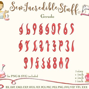 Legend of Zelda Triforce Hylian Gerudo Machine Embroidery, PNG and SVG ...