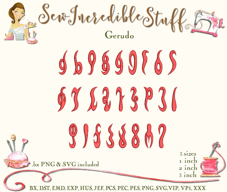 Legend of Zelda Triforce Hylian Gerudo Machine Embroidery, PNG and SVG ...
