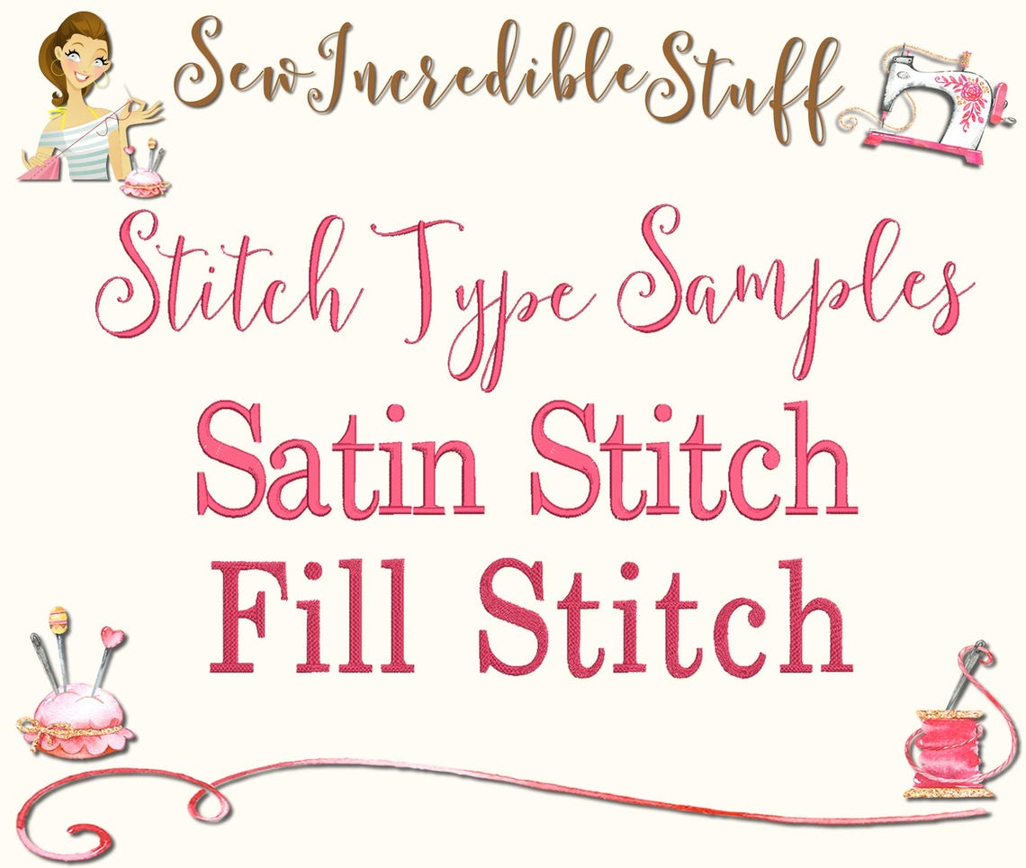 Hebrew Machine Embroidery, PNG and SVG Fonts, BX Font, 3 Sizes, 11 ...