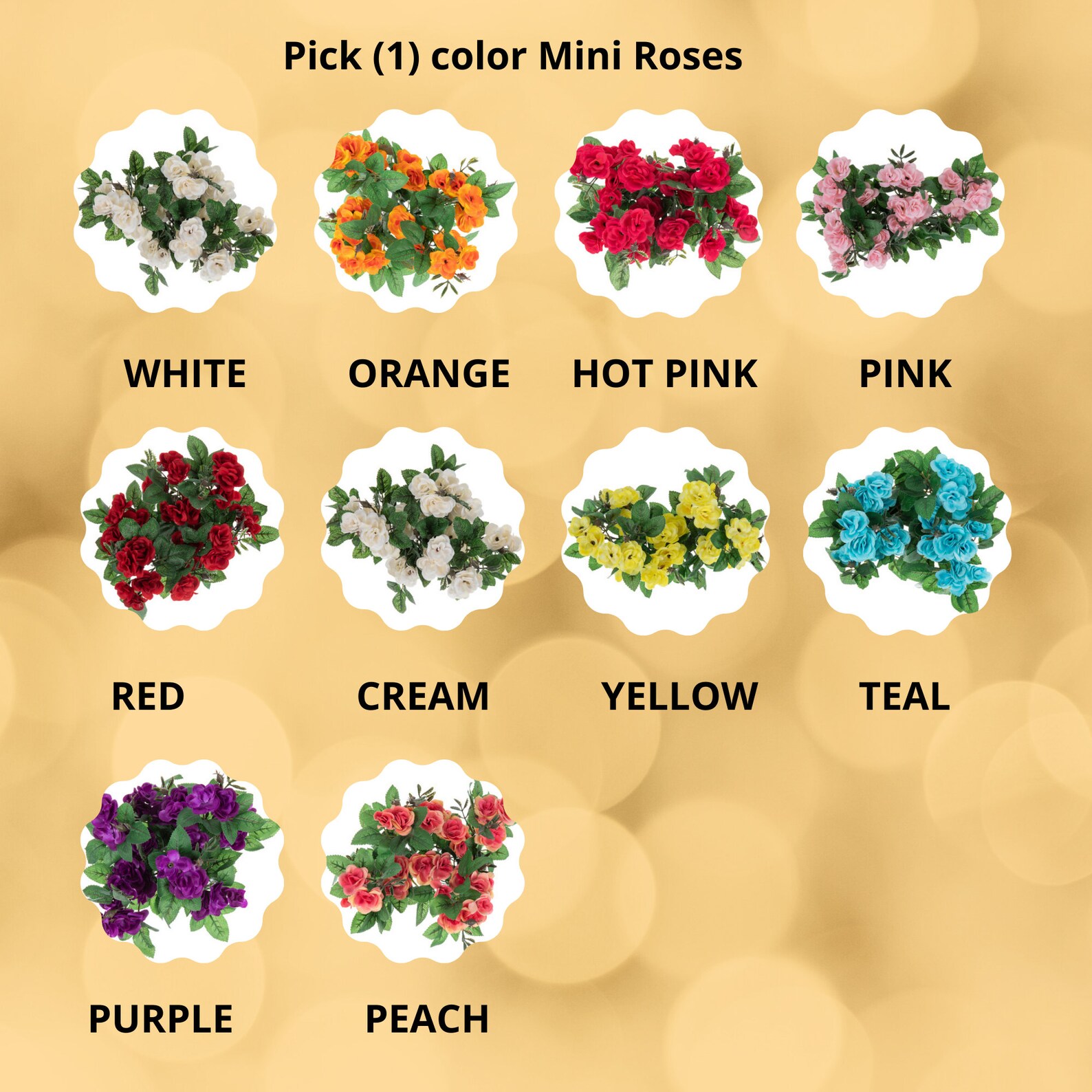 Wedding Corsage and Boutonniere Silk Flower Sets Sunflower - Etsy