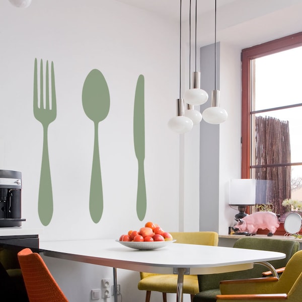 Kitchen Decal - Etsy