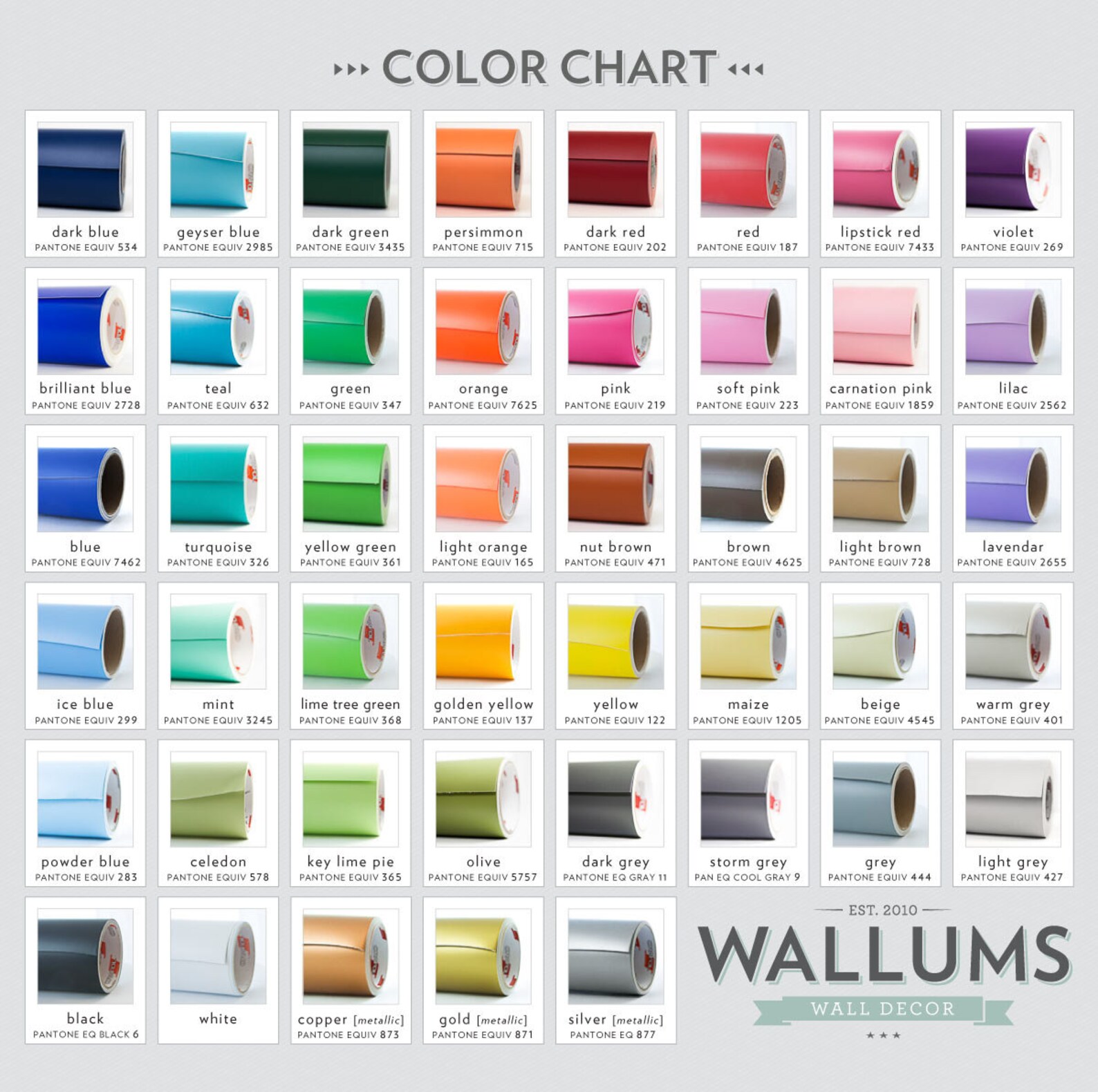 Origami Cranes Wall Decal Paper Crane Art Paper Crane Decal - Etsy