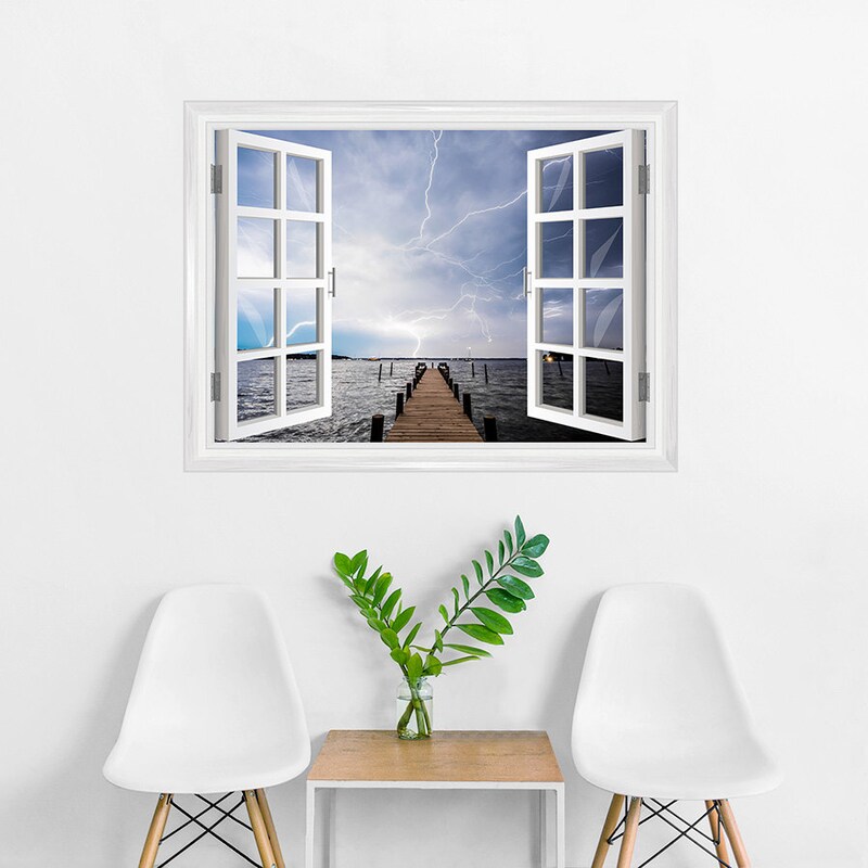 Removable Wall Decal - Etsy