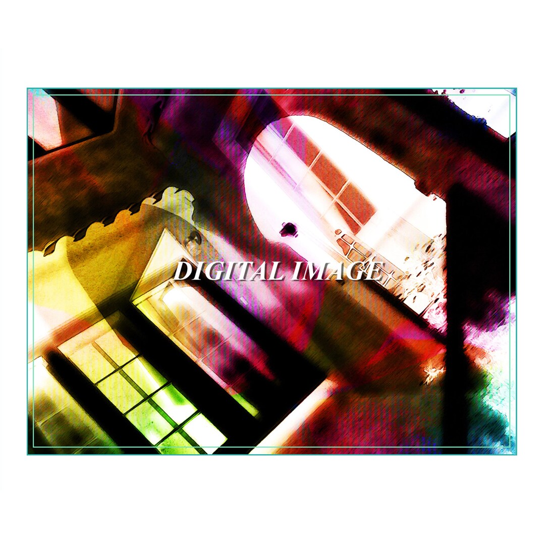 Illusion_night - Digital Altered Photography JPEG Image Instant ...