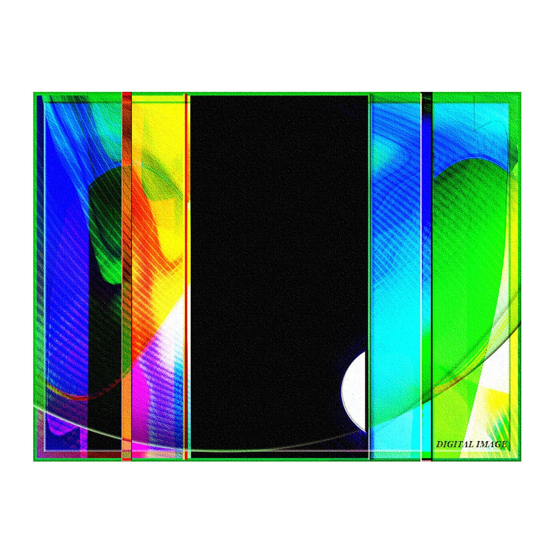 Jungle - Digital Altered Photography JPEG Image Instant Download - Etsy