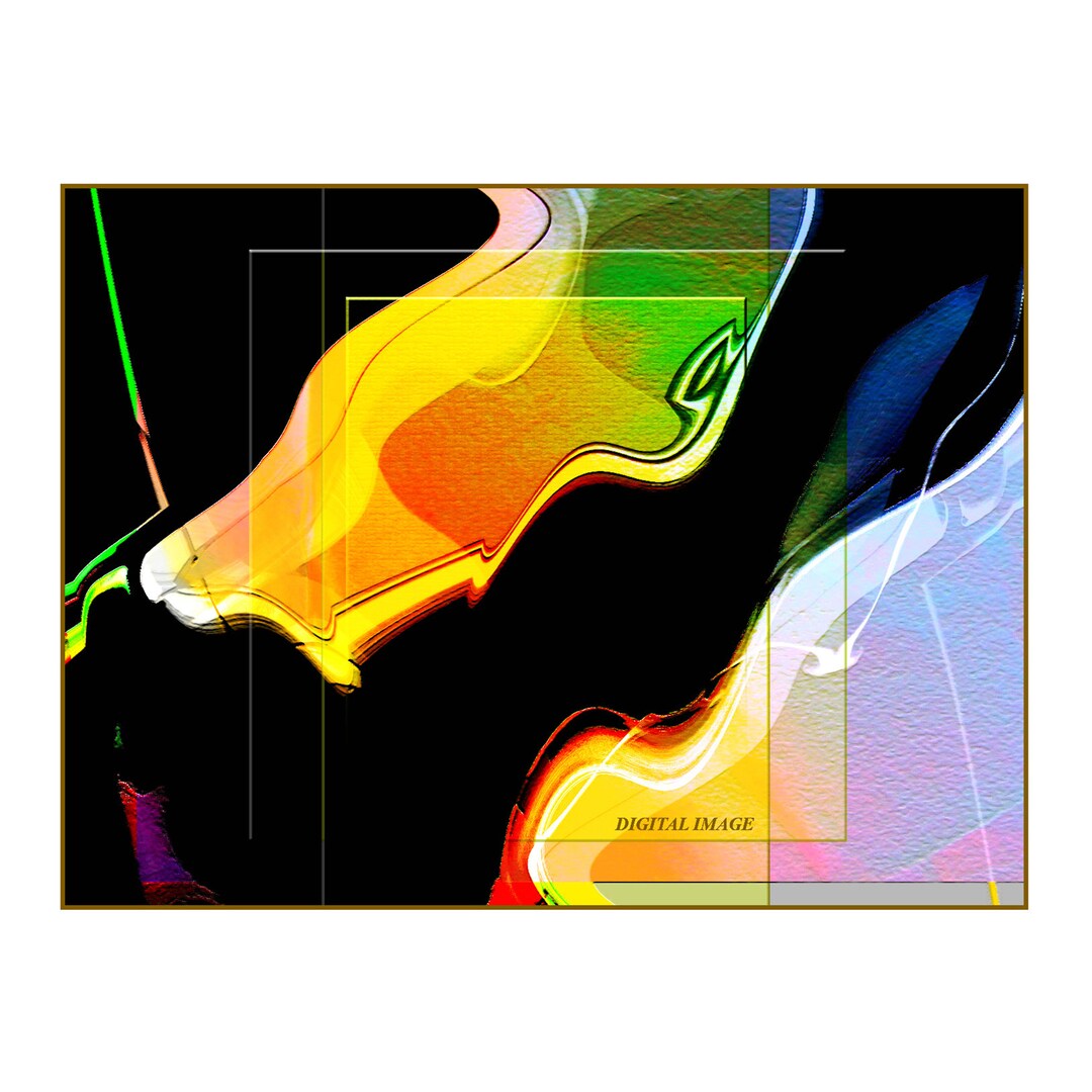 Cave - Digital Altered Photography JPEG Image Instant Download - Etsy