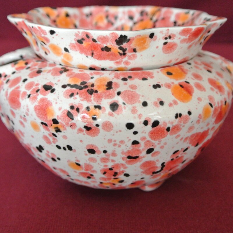 African Pot - Etsy