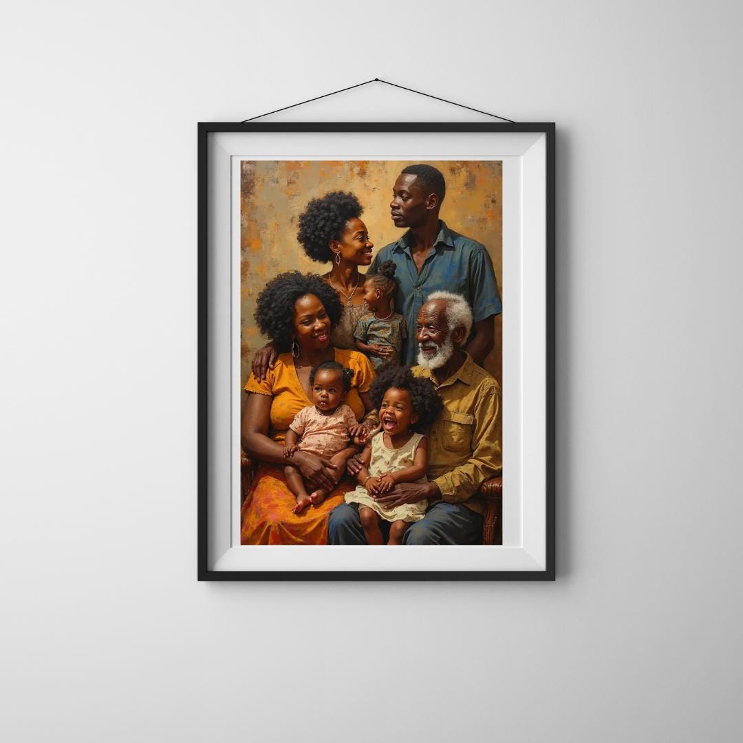 Legacy, in Hue – Inaugural Collection | Hue & Heritage Collective - Etsy
