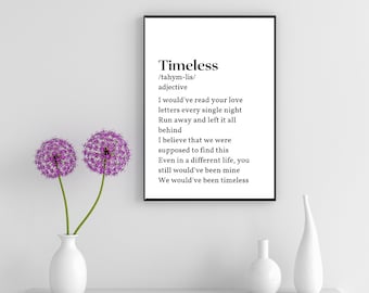 Samoan Aiga Definition Digital Print. Samoan Family Wall Art. - Etsy