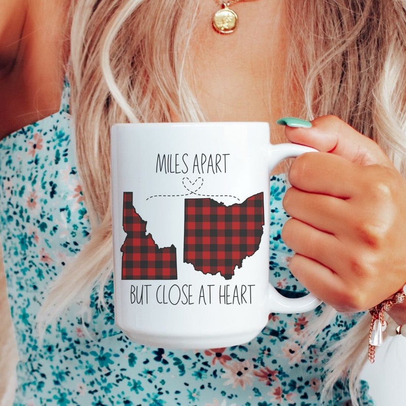 State Mugs - Etsy