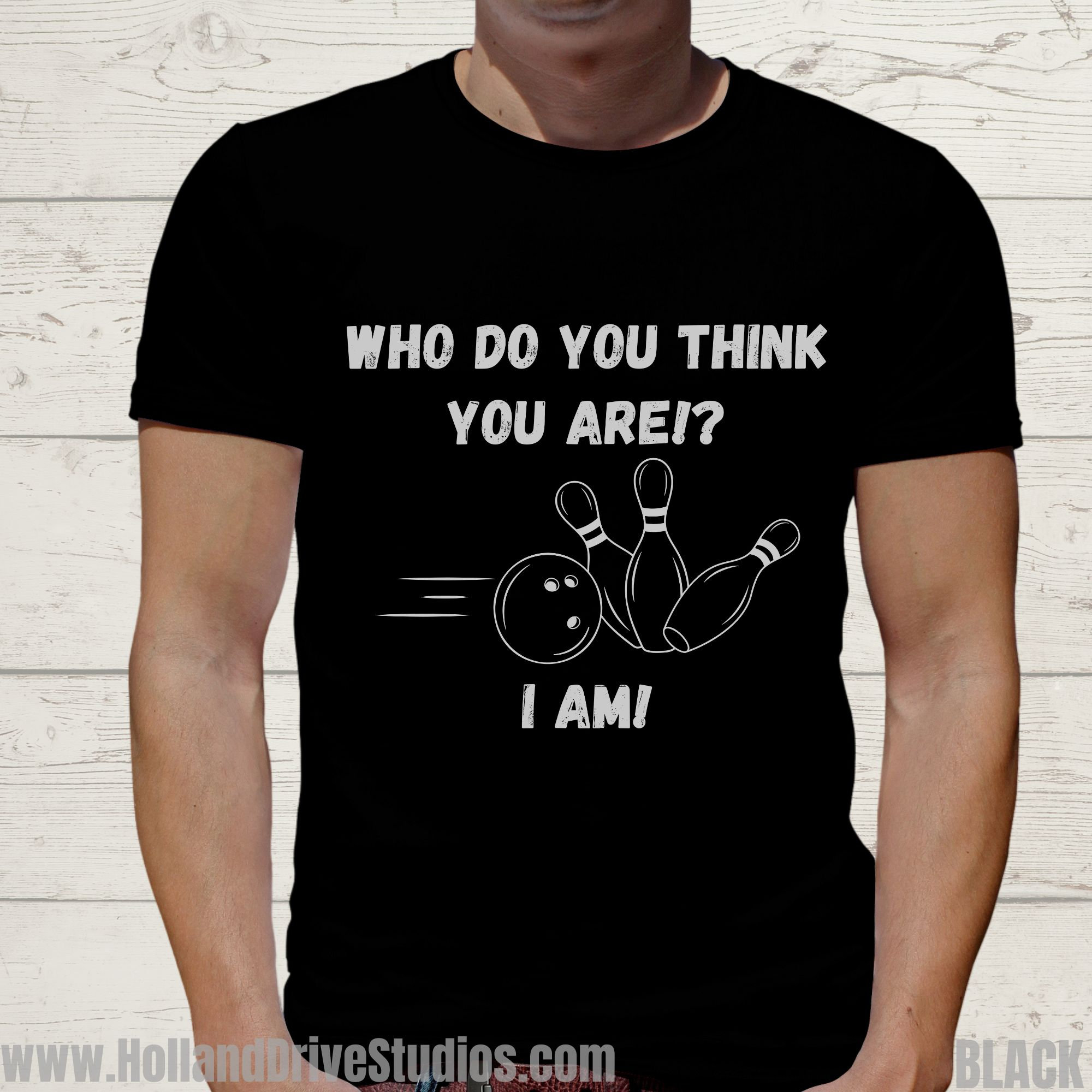 Funny Bowling Shirt Bowling Team Sarcastic Retro Bowling Ball Tee Gift ...