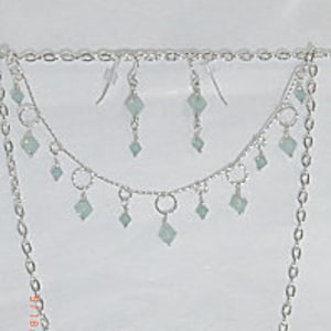 Loop Necklace - Etsy