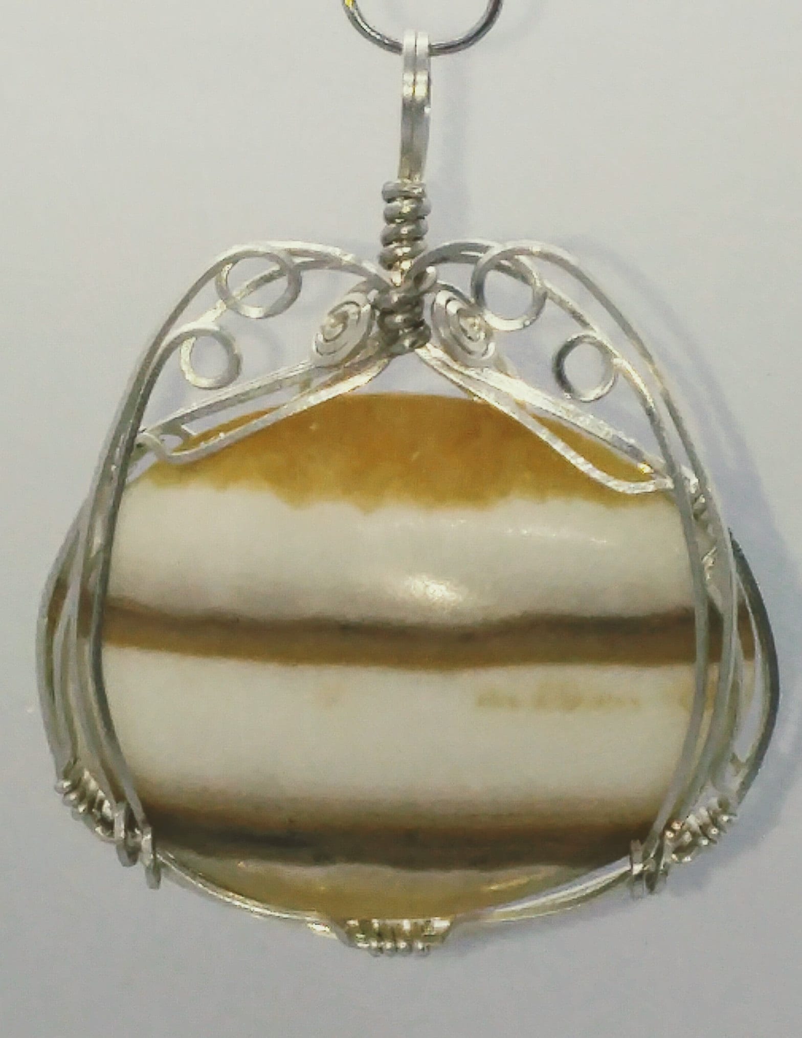 Mexican Onyx Pendant - Etsy