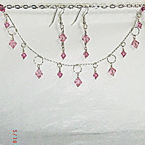 Loop Necklace - Etsy