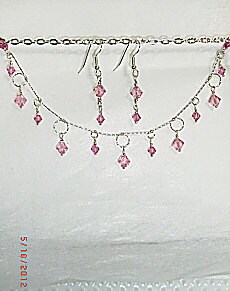 Loop Necklace - Etsy